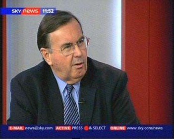 Michael Brunson • Biography & Images