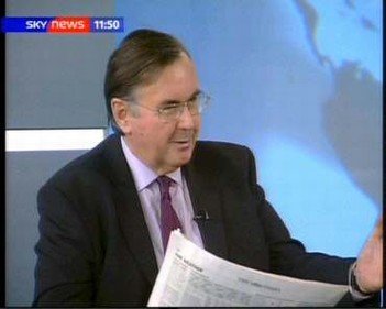 Michael Brunson • Biography & Images