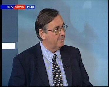 Michael Brunson • Biography & Images