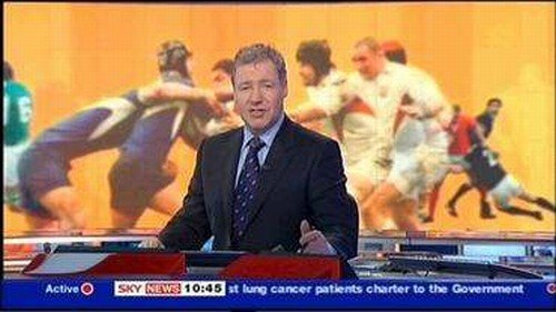 Rob Curling • Biography & Images