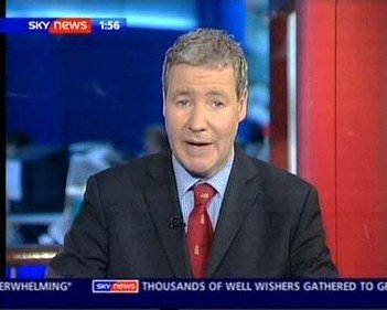 Rob Curling • Biography & Images