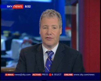 Rob Curling • Biography & Images