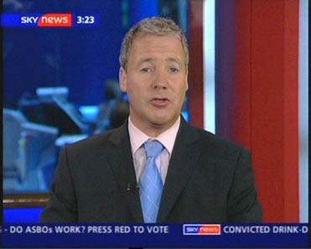 Rob Curling • Biography & Images