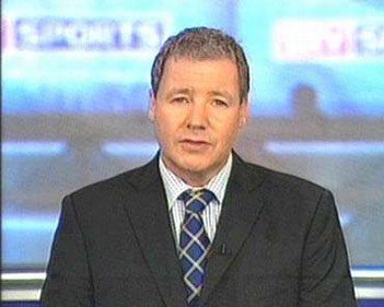 Rob Curling • Biography & Images