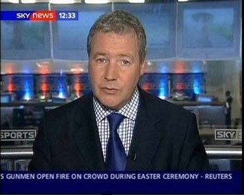 Rob Curling • Biography & Images