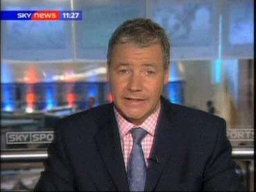 Rob Curling • Biography & Images