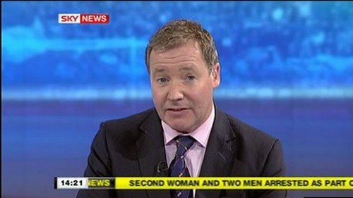 Rob Curling • Biography & Images