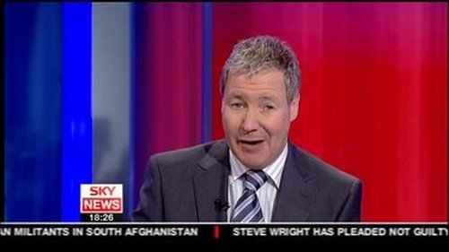 Rob Curling • Biography & Images