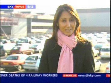 Shazia Khan • Biography & Images