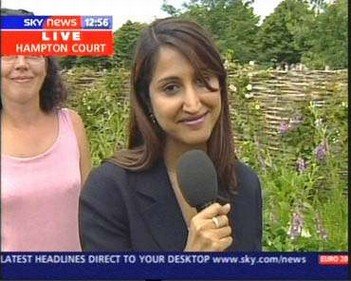 Shazia Khan • Biography & Images