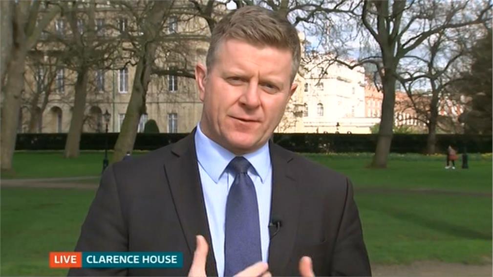 Chris Ship • Biography & Images