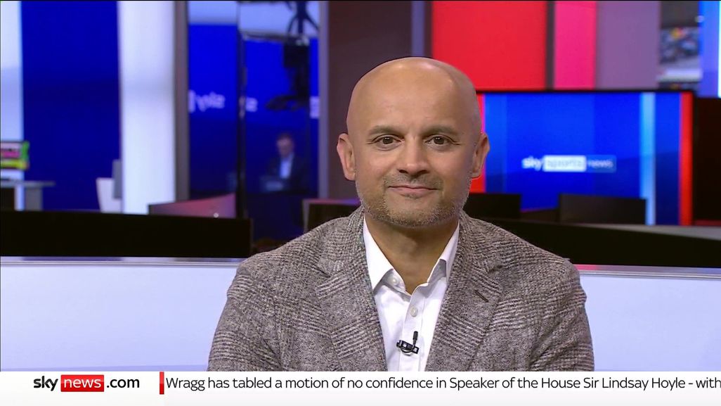 Dharmesh Sheth • Biography & Images