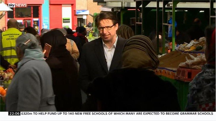 Jason Farrell • Biography & Images