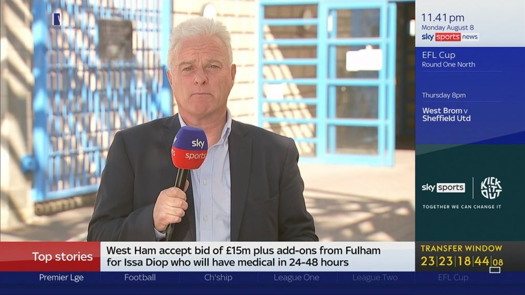 Peter Stevenson • Biography & Images