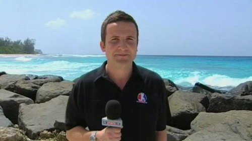 Adam Leventhal • Biography & Images