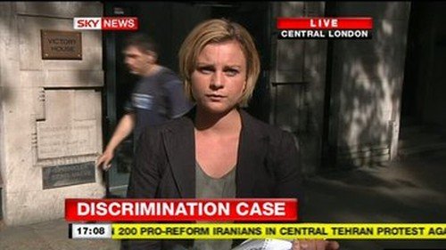 Eleanor Jeffrey • Biography & Images