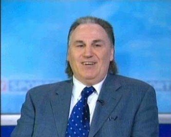 Gerry Francis • Biography & Images