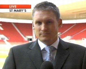 Mark Bolton • Biography & Images