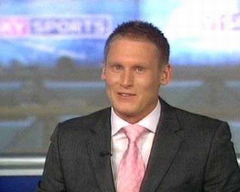 Mark Bolton • Biography & Images