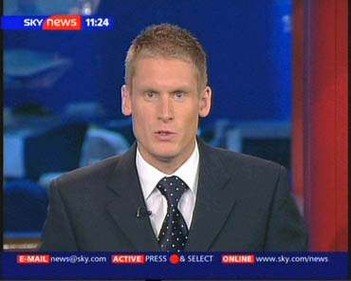 Mark Bolton • Biography & Images