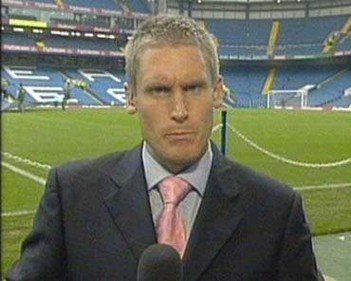 Mark Bolton • Biography & Images