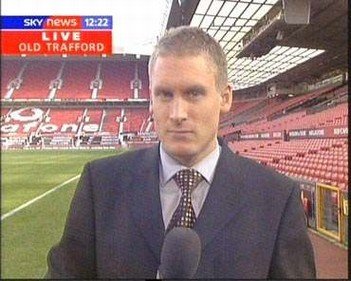 Mark Bolton • Biography & Images