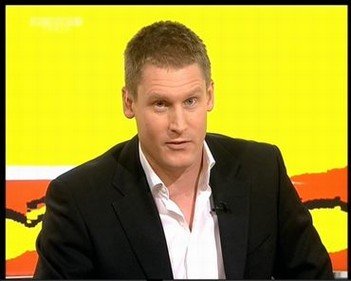 Mark Bolton • Biography & Images