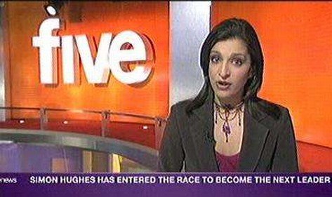 Priya Kaur-Jones • Biography & Images