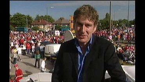 Stuart Flinders • Biography & Images