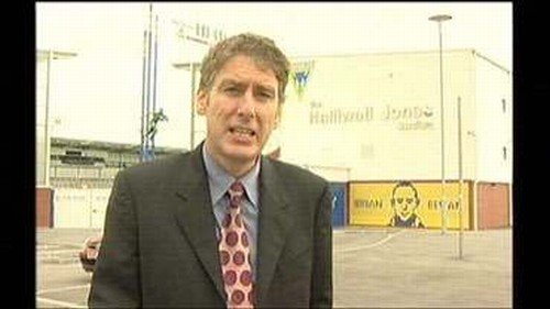 Stuart Flinders • Biography & Images