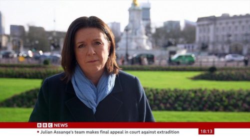 Daniela Relph • Biography & Images