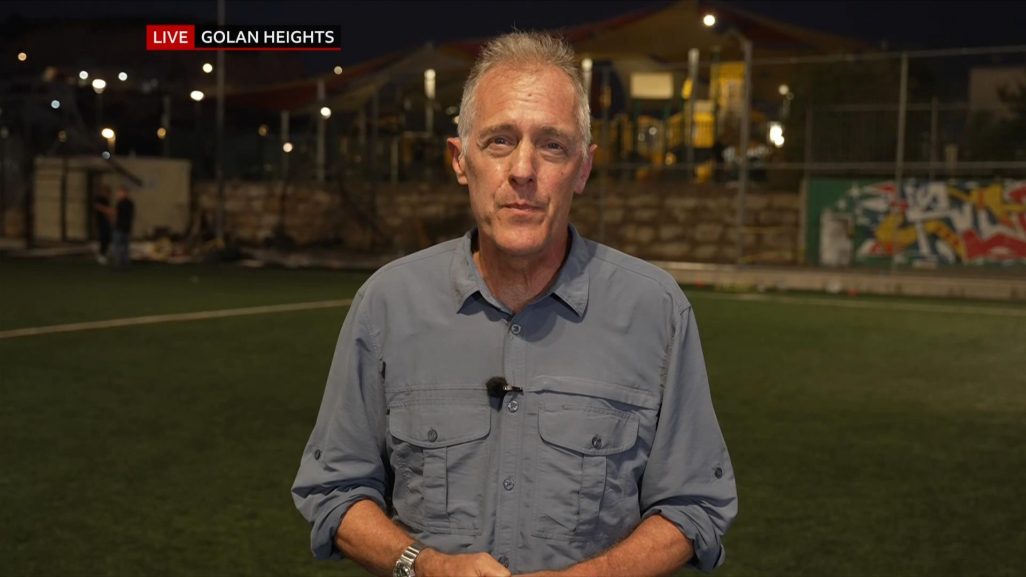 Paul Adams • Biography & Images