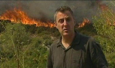 Dominic Hughes • Biography & Images