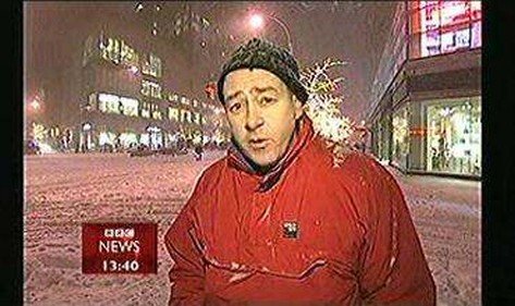 Jeremy Cooke • Biography & Images