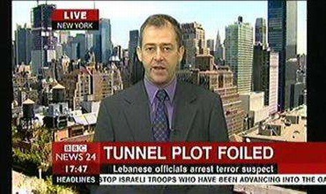 Jeremy Cooke • Biography & Images