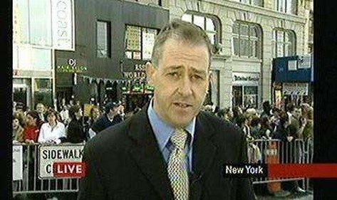 Jeremy Cooke • Biography & Images