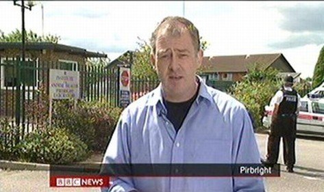 Jeremy Cooke • Biography & Images