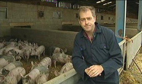 Jeremy Cooke • Biography & Images