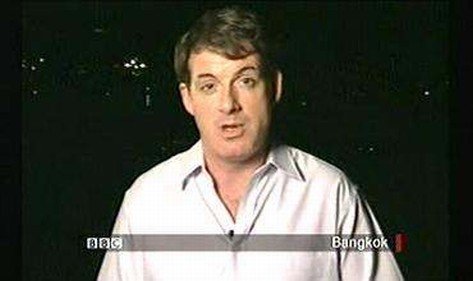 Jonathan Head • Biography & Images