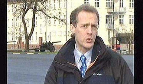 Paul Adams • Biography & Images