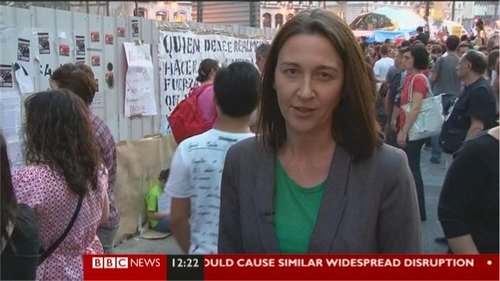 Sarah Rainsford • Biography & Images