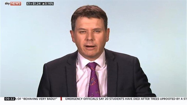 Adam Parsons • Biography & Images