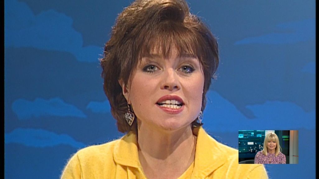 Christine Talbot • Biography & Images