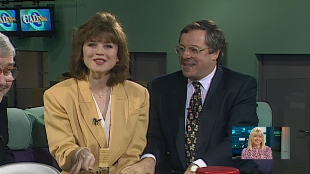 Christine Talbot • Biography & Images