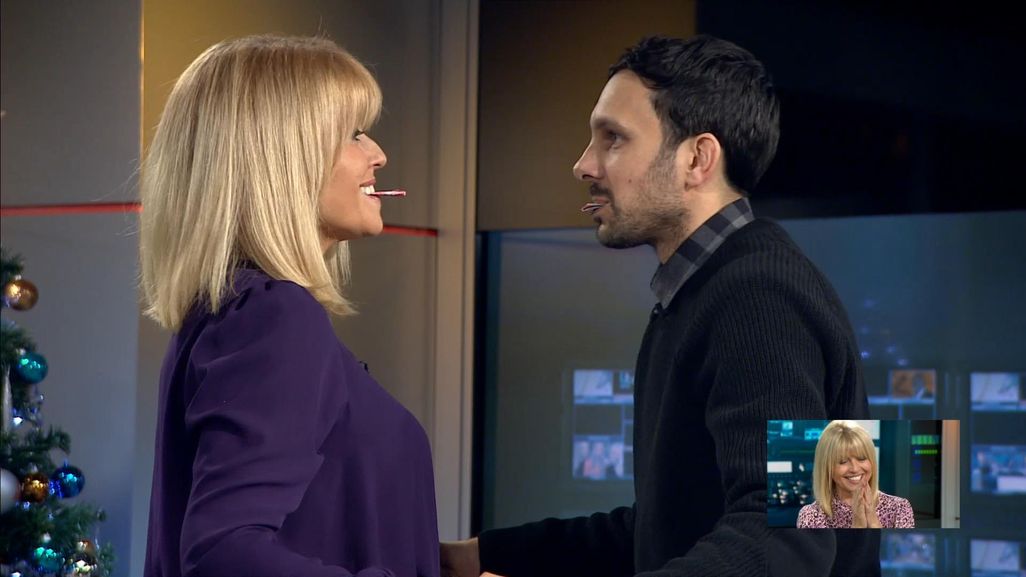 Christine Talbot • Biography & Images