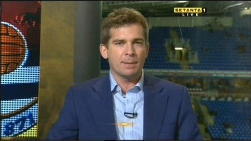 Angus Scott • Biography & Images