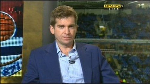 Angus Scott • Biography & Images