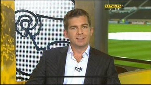 Angus Scott • Biography & Images