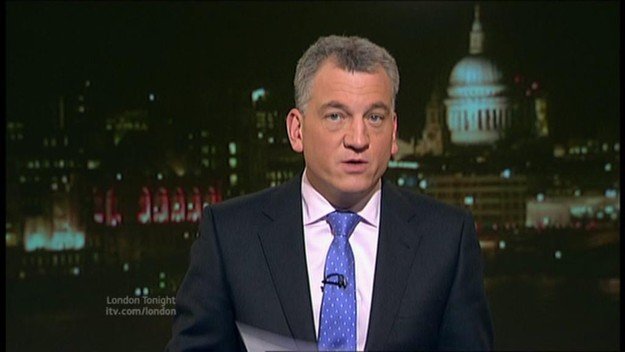 Ben Scotchbrook • Biography & Images