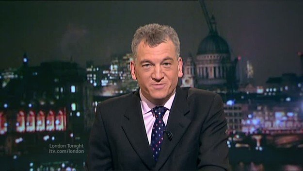 Ben Scotchbrook • Biography & Images